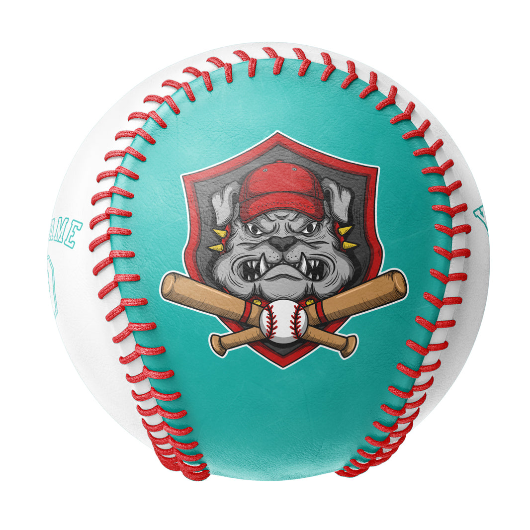 Custom Baseballs - Cheap Custom Baseballs With Logo Fast Shipping ...